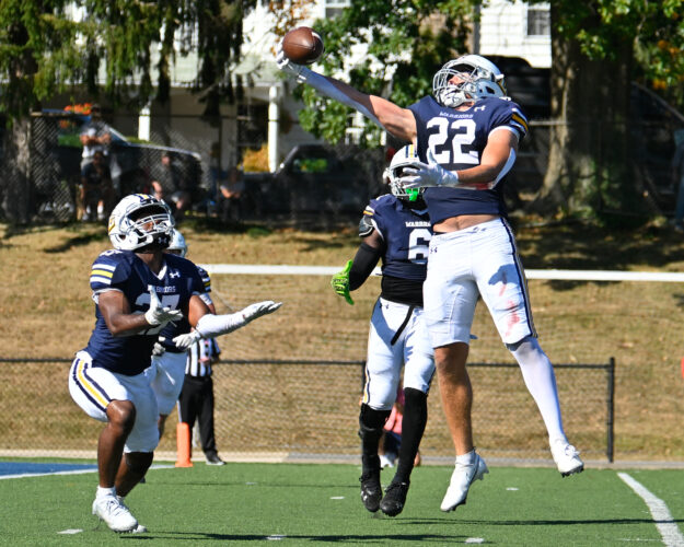 Lycoming enters today vs. Rowan looking for first win | News, Sports ...